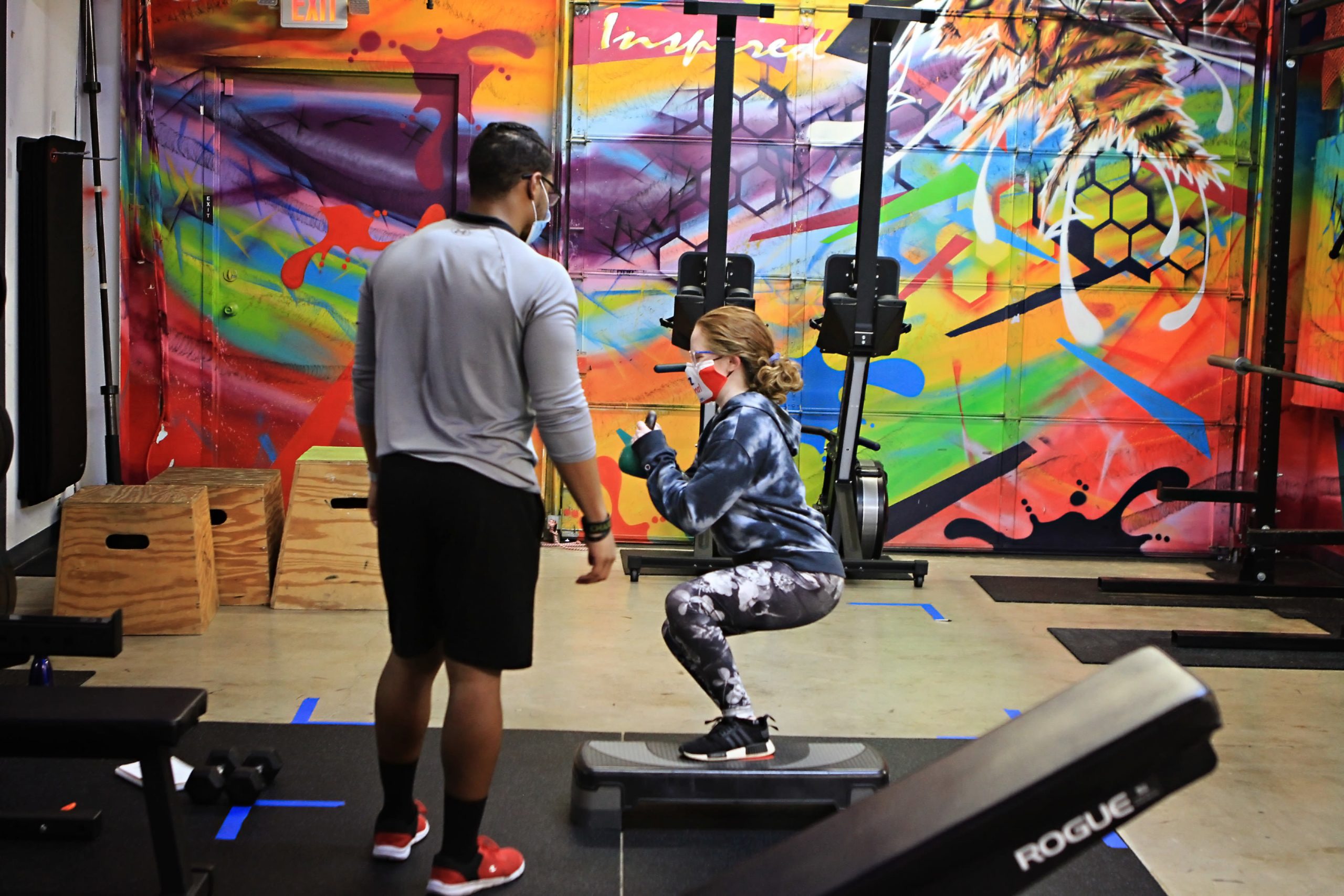 Fitness Success Strategy Session - 614Fitness