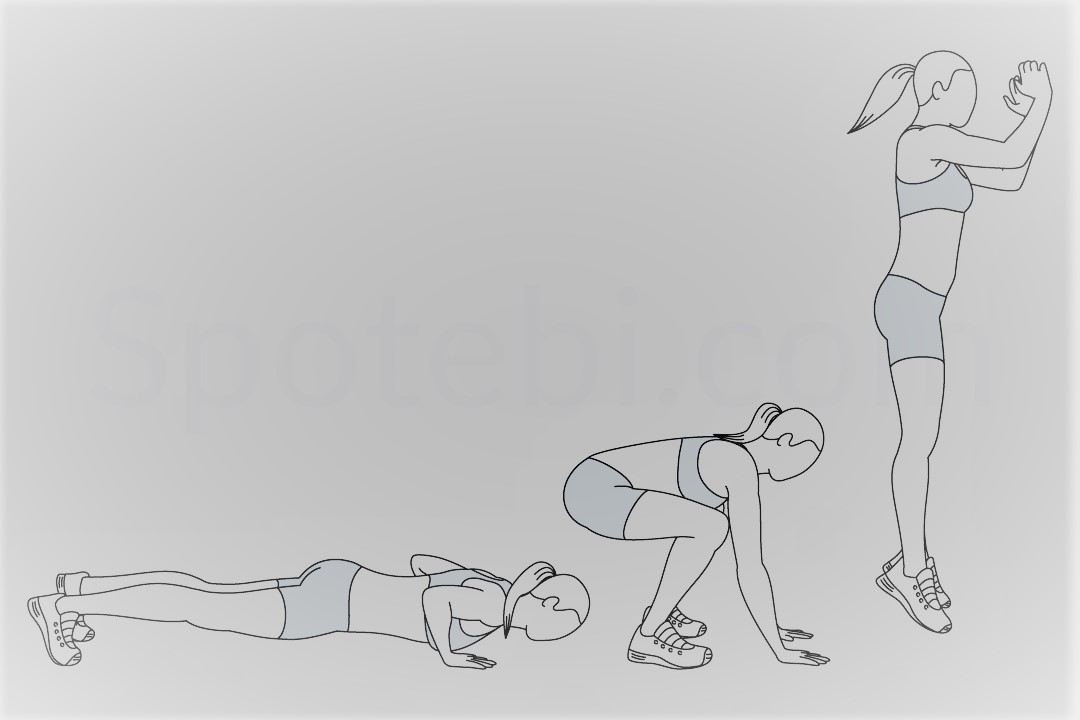 The Top 5 Exercises You Should Be Doing - 614Fitness