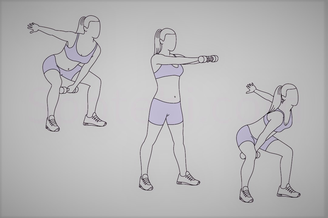 The Top 5 Exercises You Should Be Doing - 614Fitness