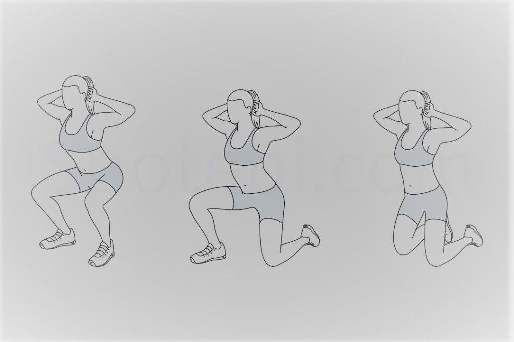 The Top 5 Exercises You Should Be Doing - 614Fitness