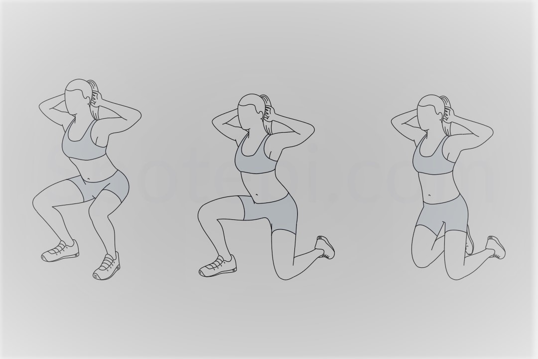 The Top 5 Exercises You Should Be Doing - 614Fitness